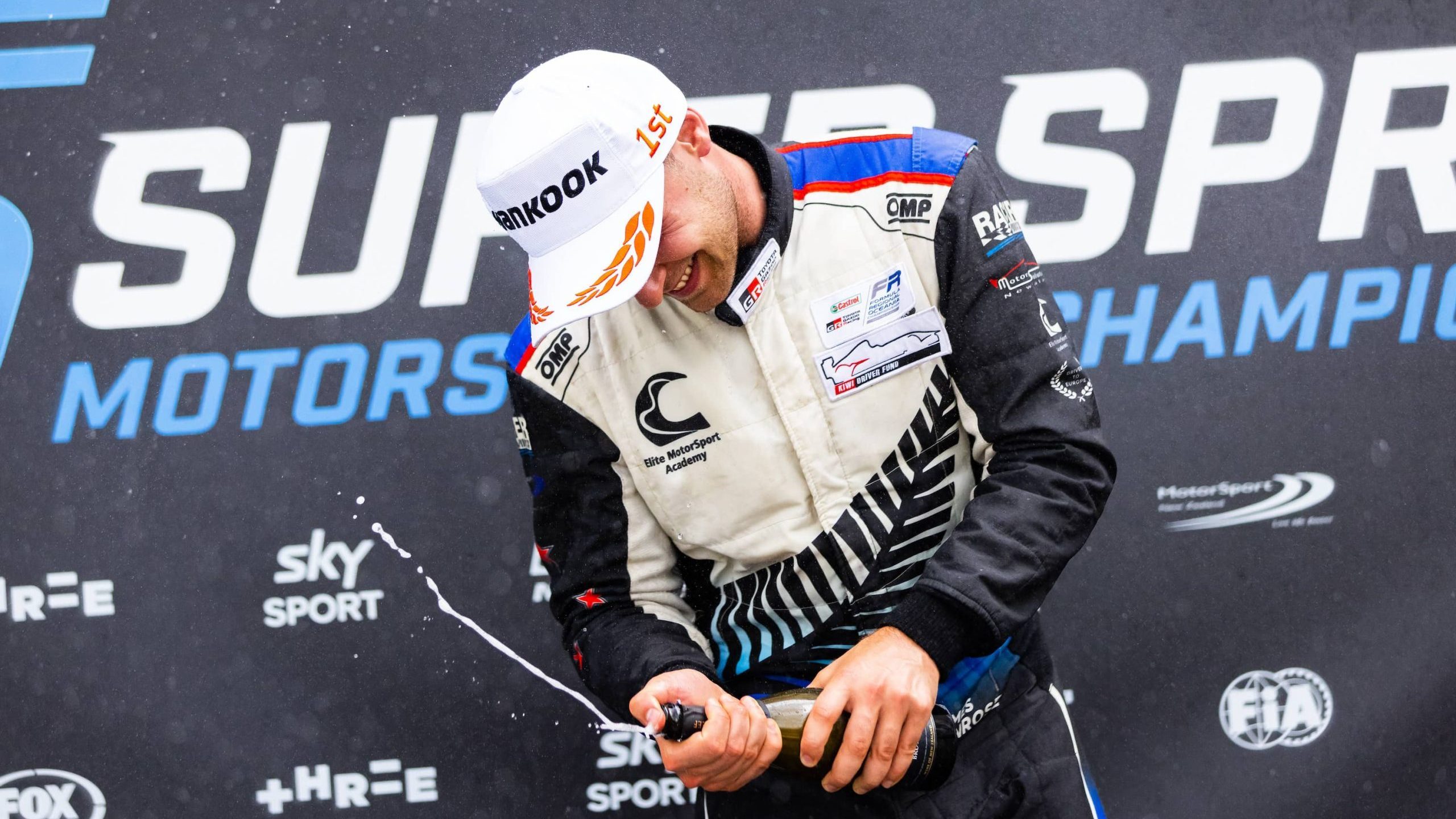 Last chance for Elite MotorSport Academy applications - VelocityNews
