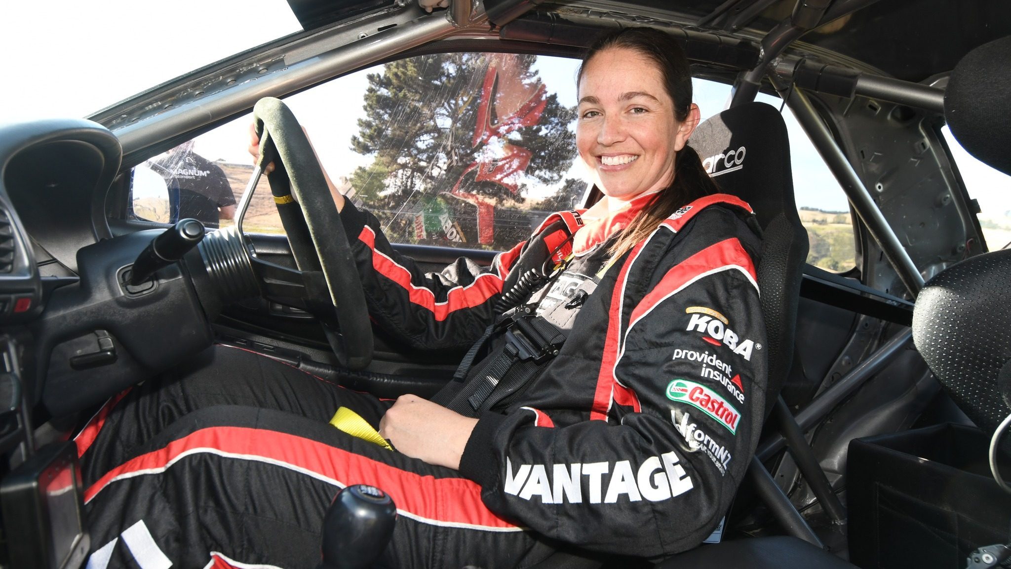 Over 100 entries sign on for 2023 Otago Rally - VelocityNews