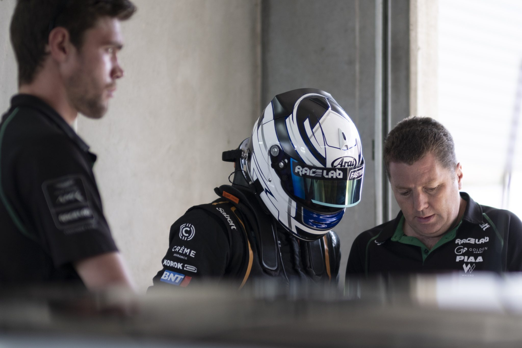 Pitt primed for Toyota 86 finale in breakthrough campaign - VelocityNews