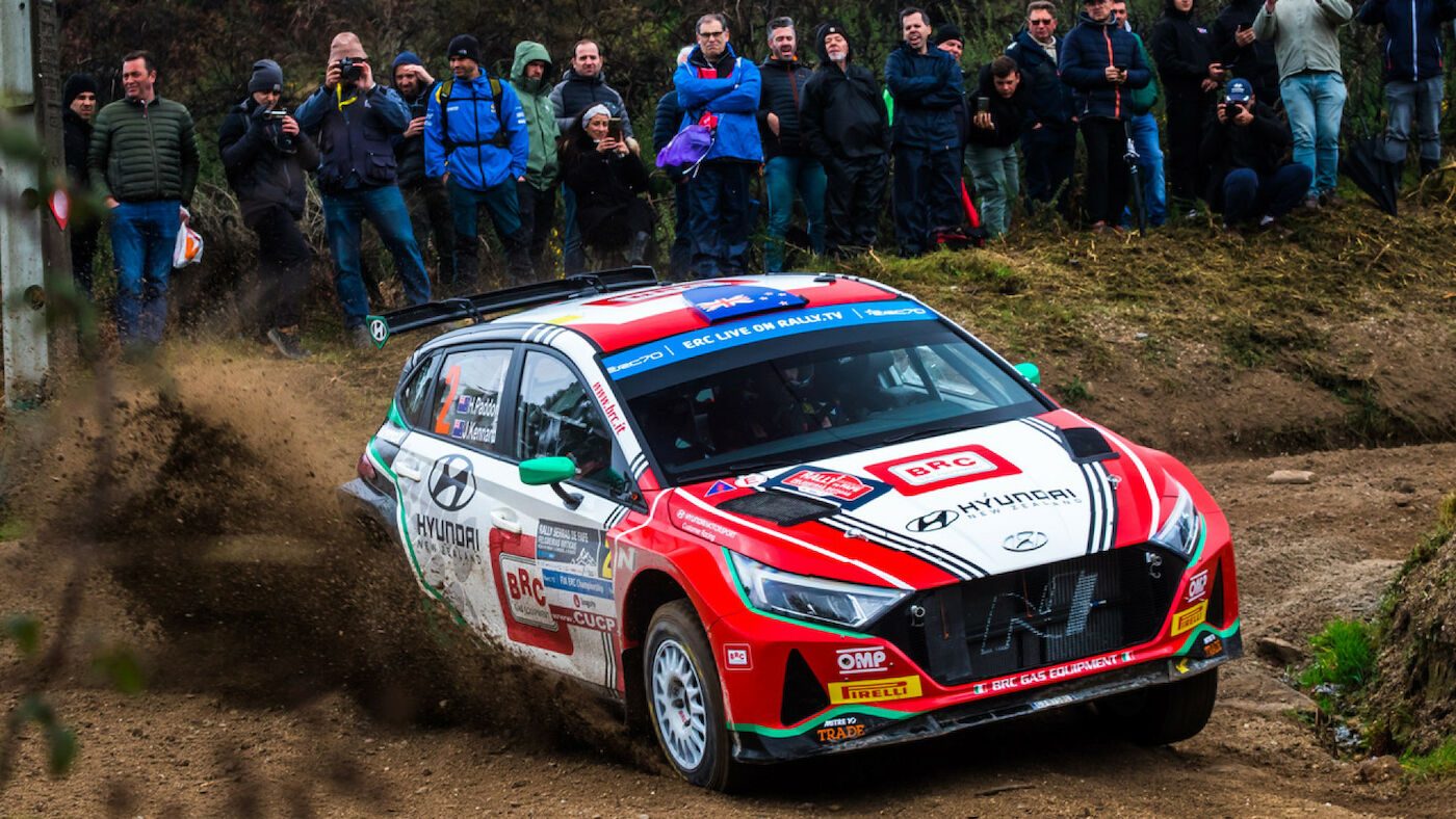 Paddon to compete Rally di Alba & Rally Islas Canarias - VelocityNews