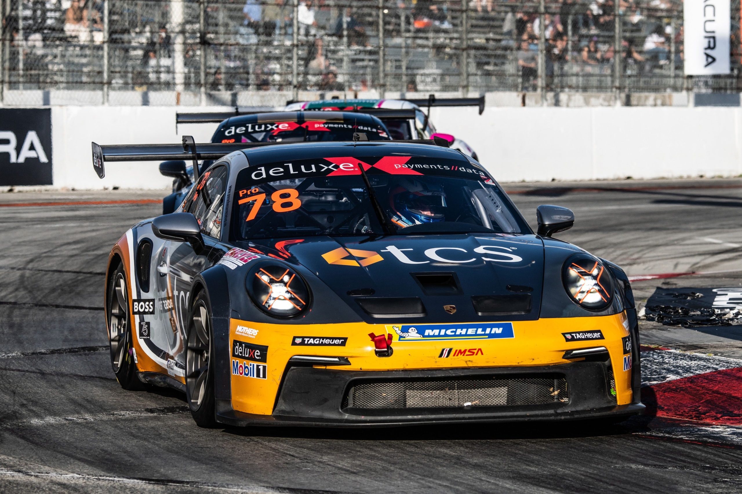 Motorsport Diary: Kiwis racing overseas this weekend - VelocityNews