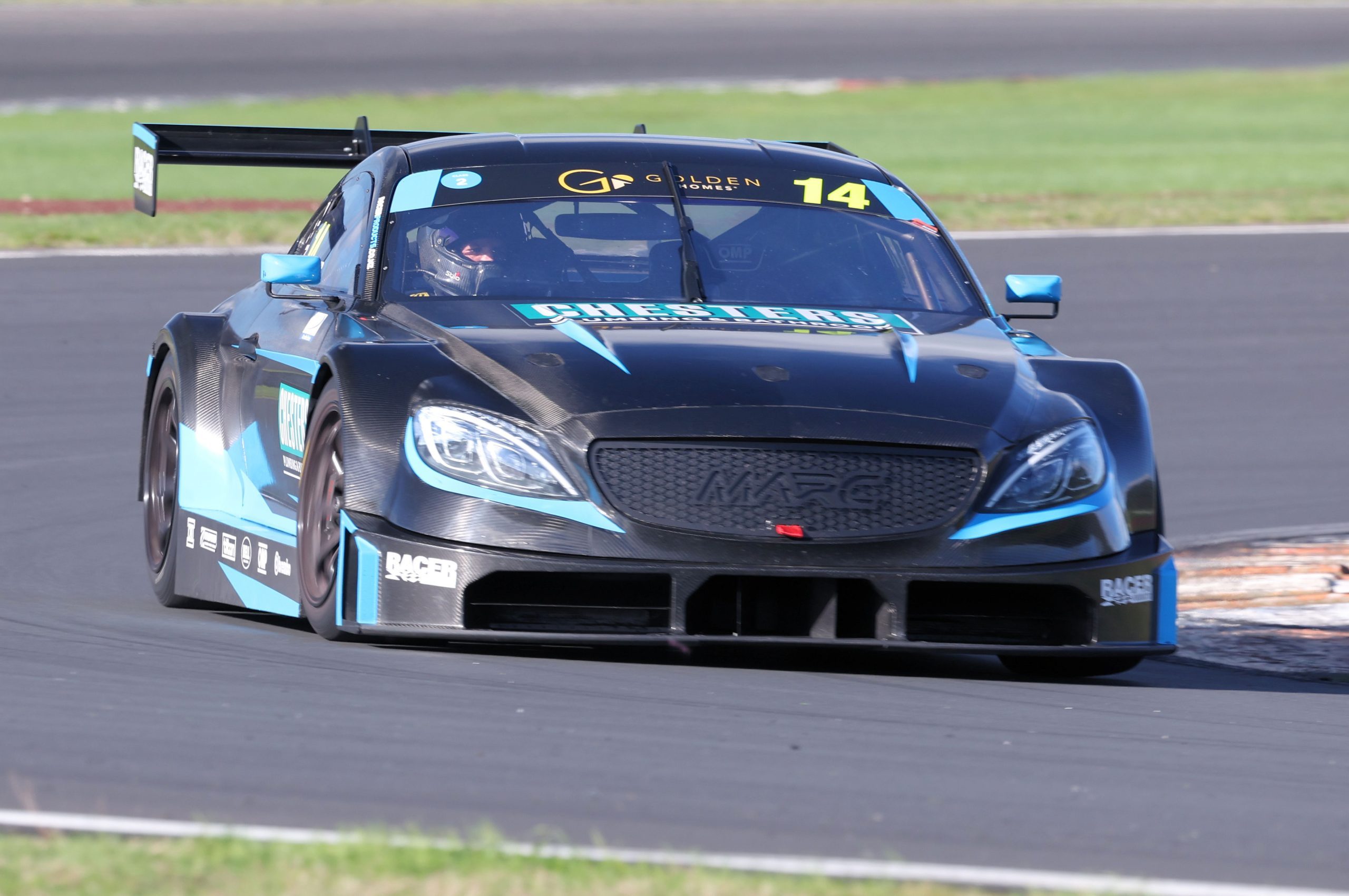 Competitive day of practice sets scene for thrilling Golden Homes North ...