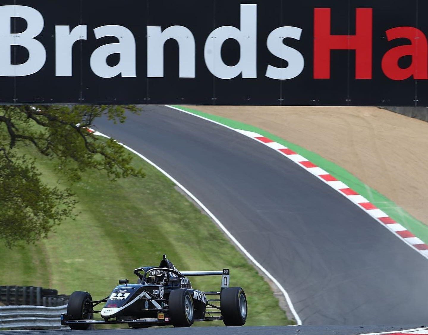 Motorsport Diary: Kiwis competing abroad this weekend - VelocityNews