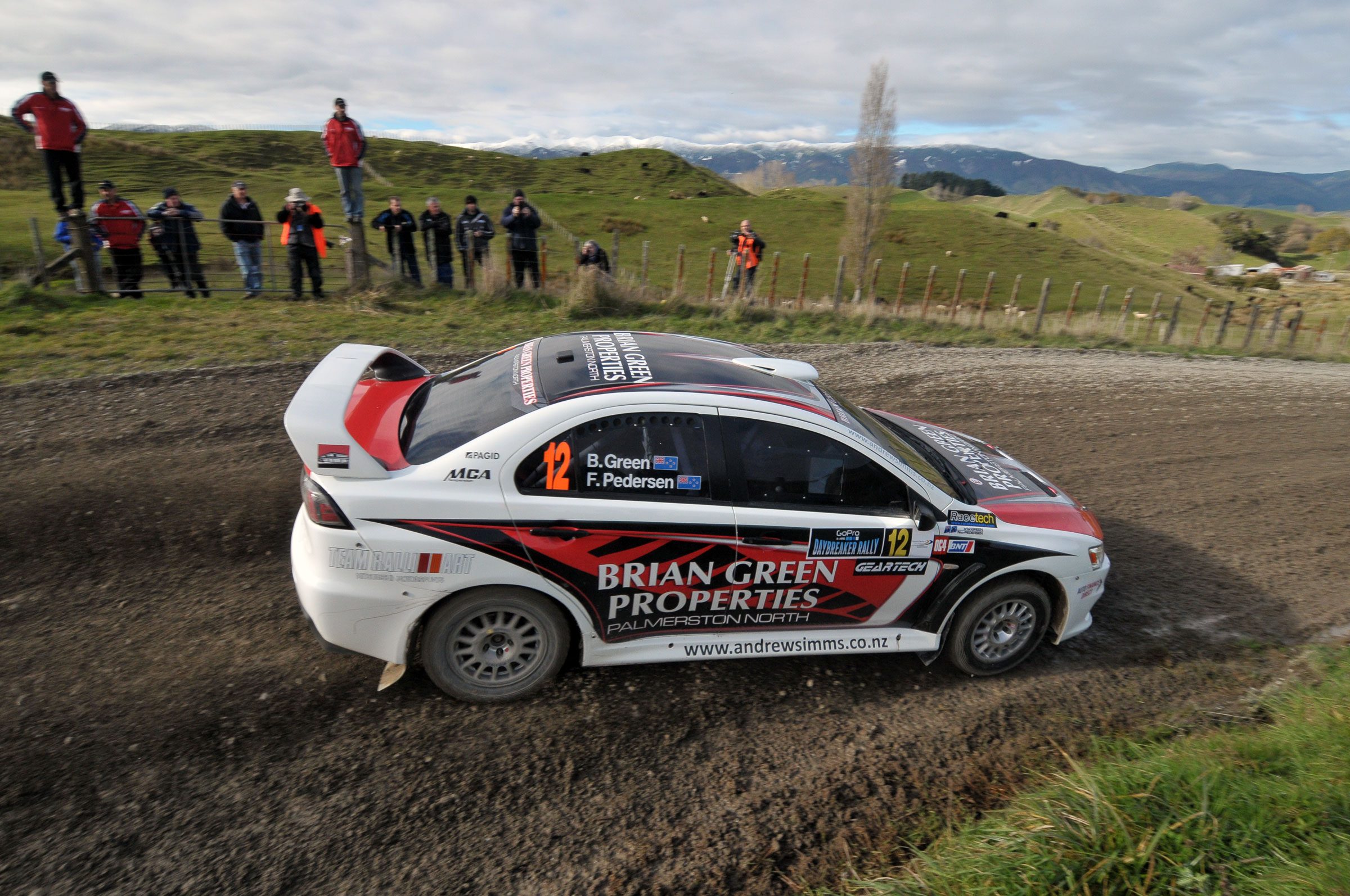 Daybreaker Rally returns for 2023 - VelocityNews