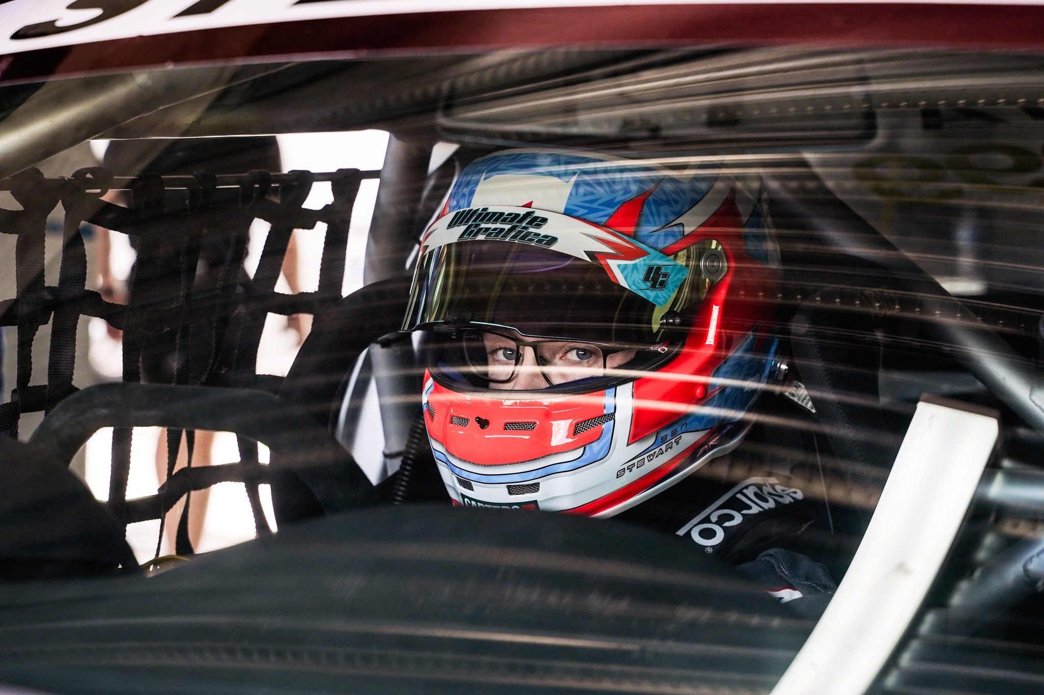 Ben Stewart shows pace in Toyota 86 Scholarship Series debut - VelocityNews