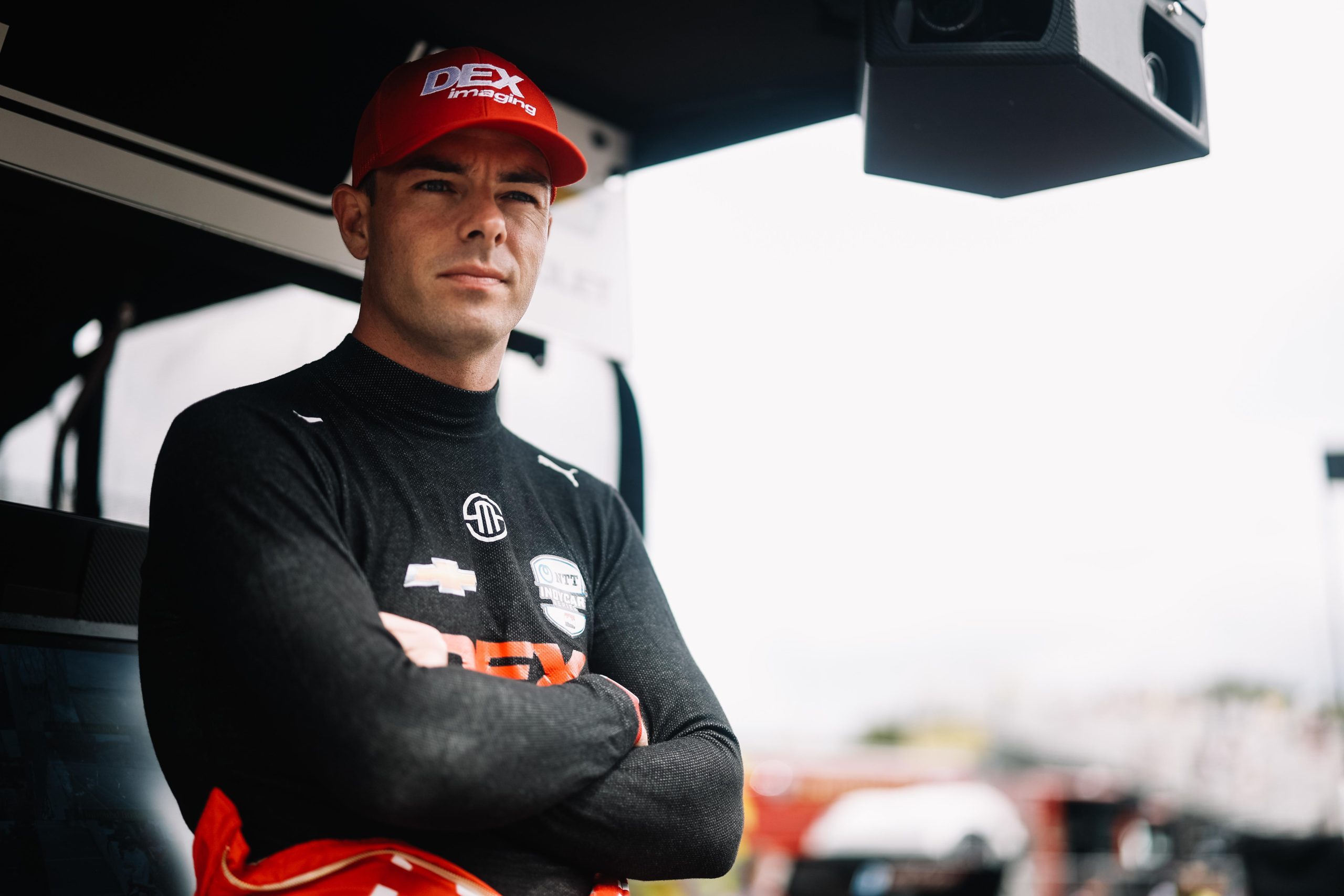 McLaughlin confirmed for Petit Le Mans - VelocityNews