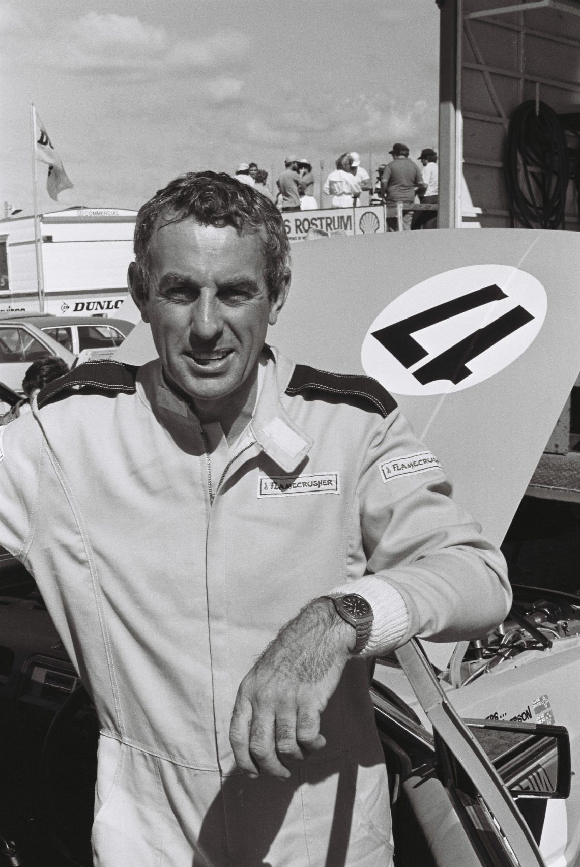 Introducing the Bruce Anderson Memorial Trophy: Honouring an Iconic ...