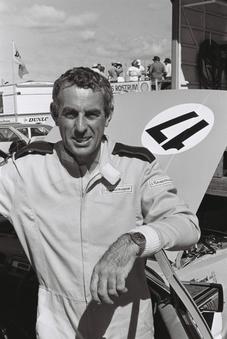 Introducing the Bruce Anderson Memorial Trophy: Honouring an Iconic ...