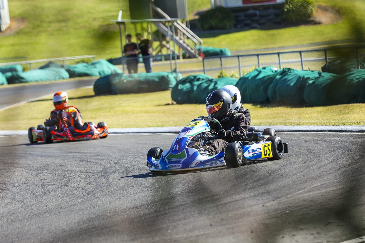 Positive Blossom renews excitement in iconic event - VelocityNews