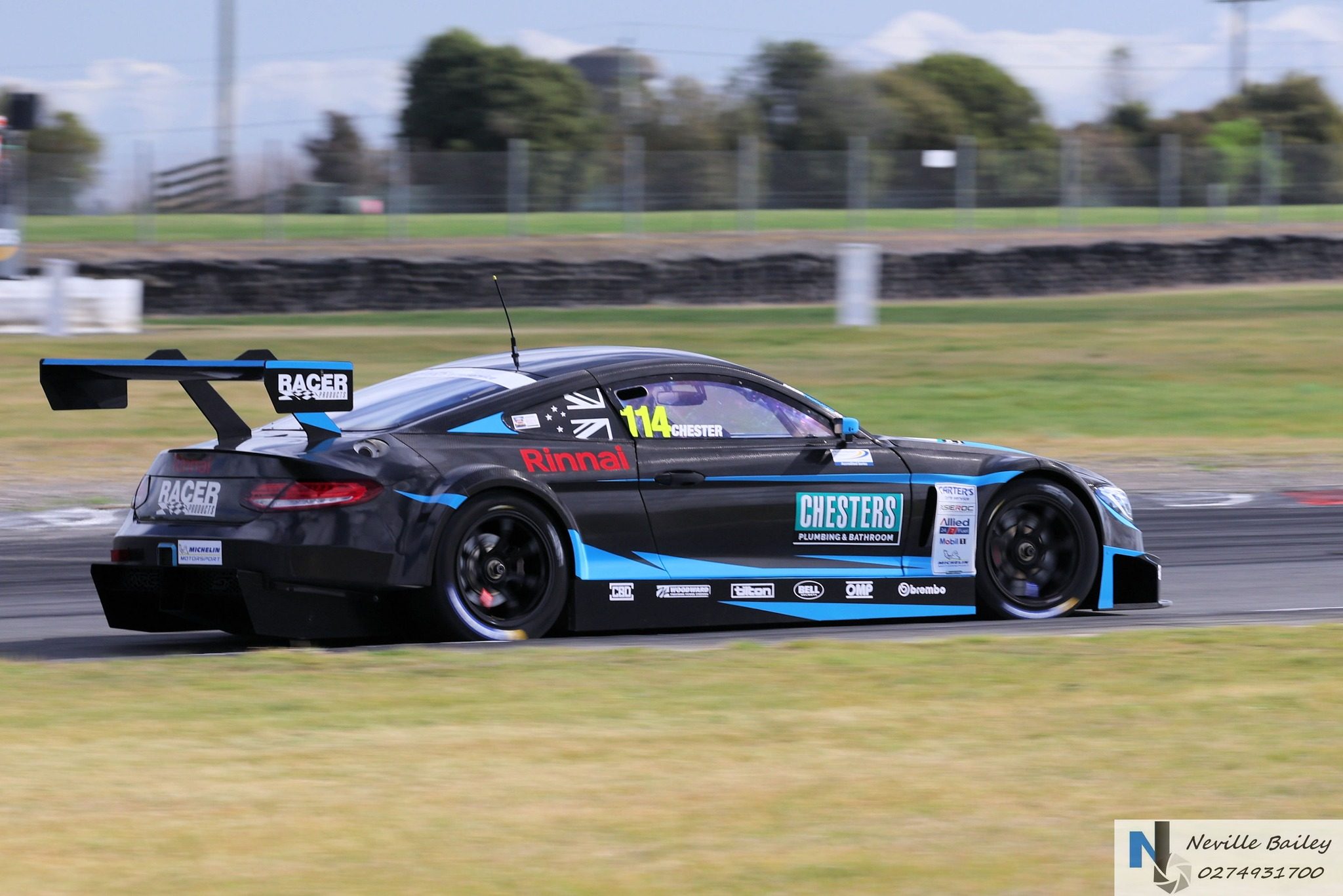 Diverse grid announced for Highlands 10th Anniversary 1-Hour Enduro ...