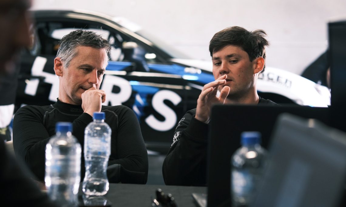 Simpson set to add spice to Masters class - VelocityNews