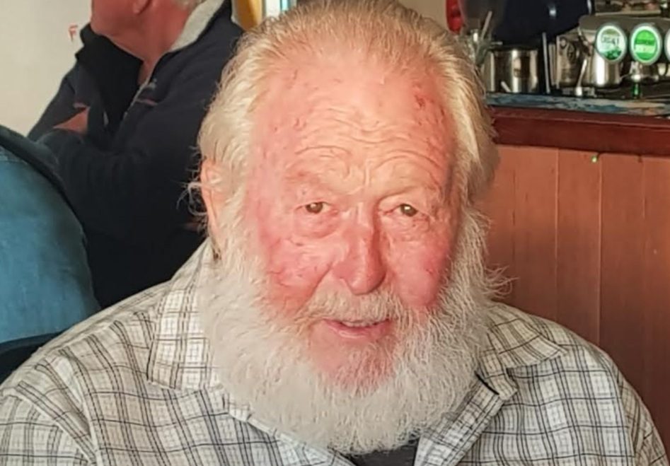 Motorsport community mourns loss of Ron Dixon - VelocityNews
