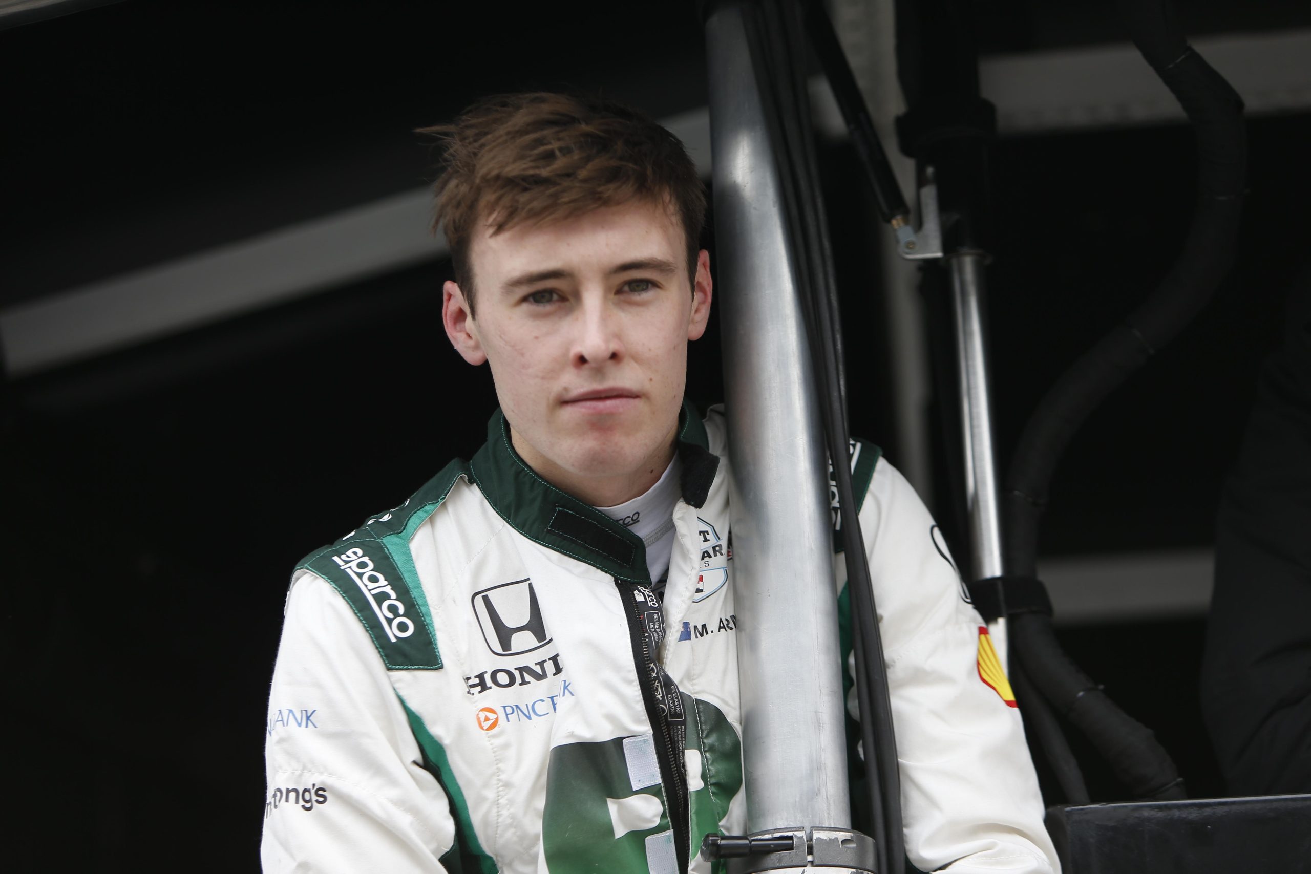 Armstrong set for F3 return at Macau Grand Prix - VelocityNews