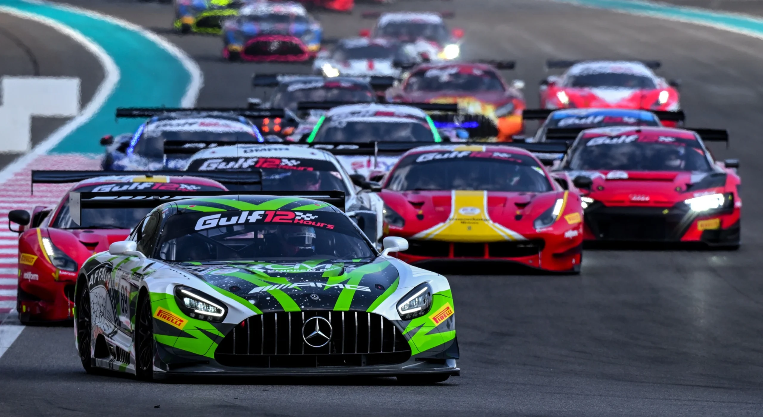 Motorsport Diary: Kiwis competing abroad this weekend (8/12-10/12 ...