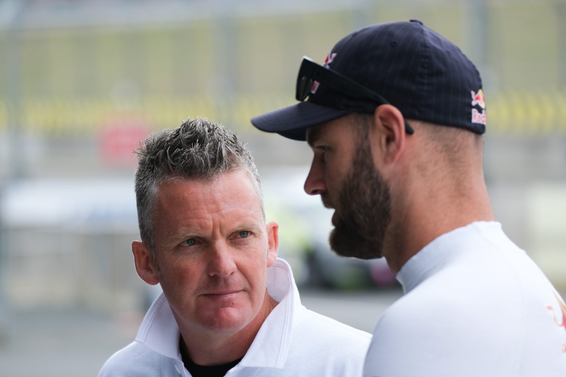 Championship-winning team M2 Competition set for significant expansion ...