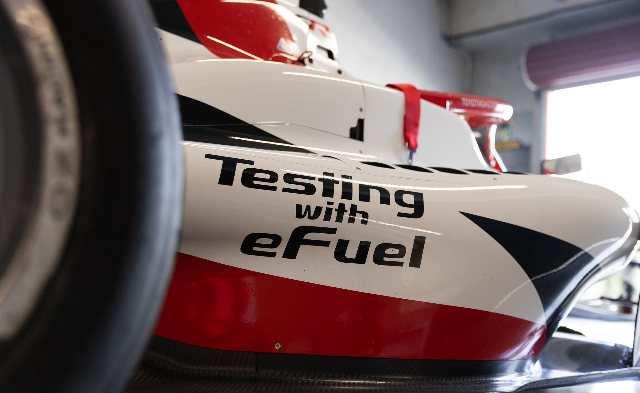 CTFROC becomes first Formula Regional championship to use fossil-free ...