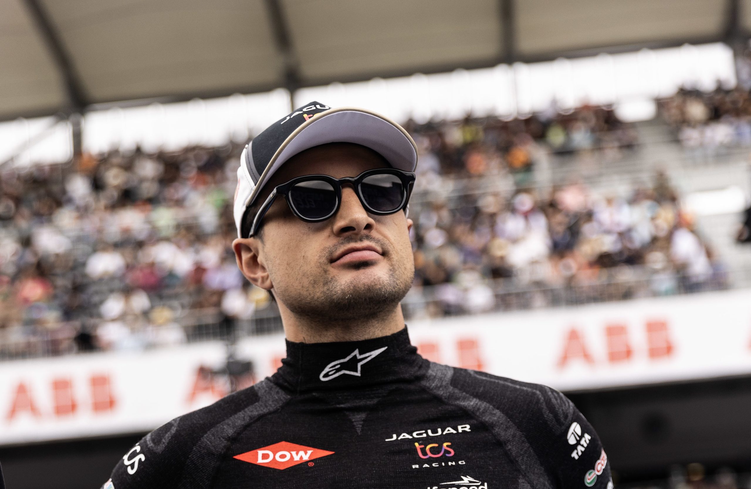 Evans & Cassidy aiming big in Diriyah E-Prix double-header - VelocityNews