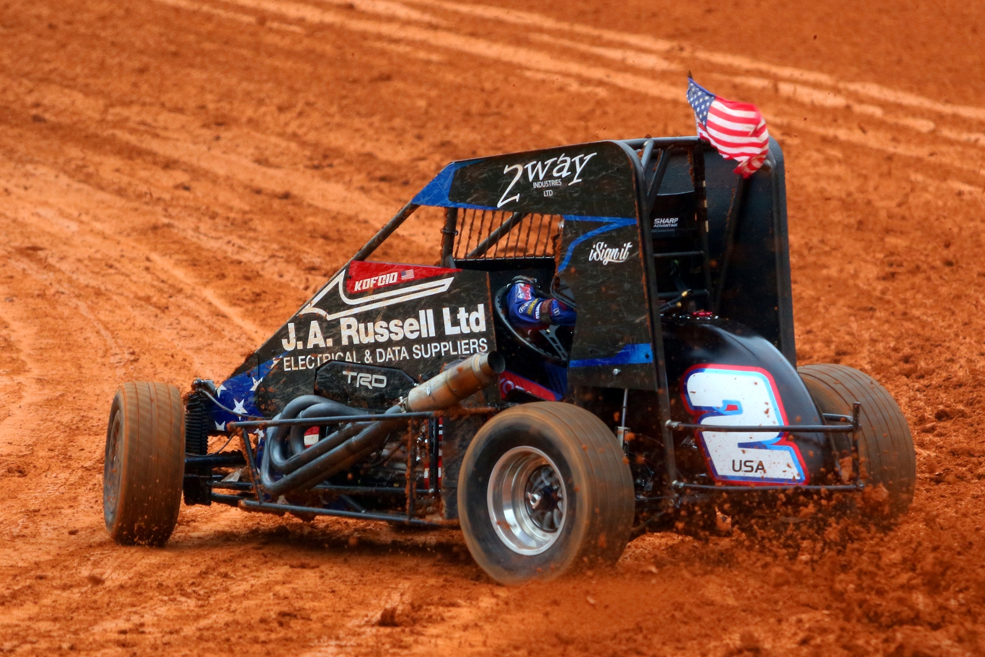 International Midget Series down to the wire ahead of Bay 51 showdown ...