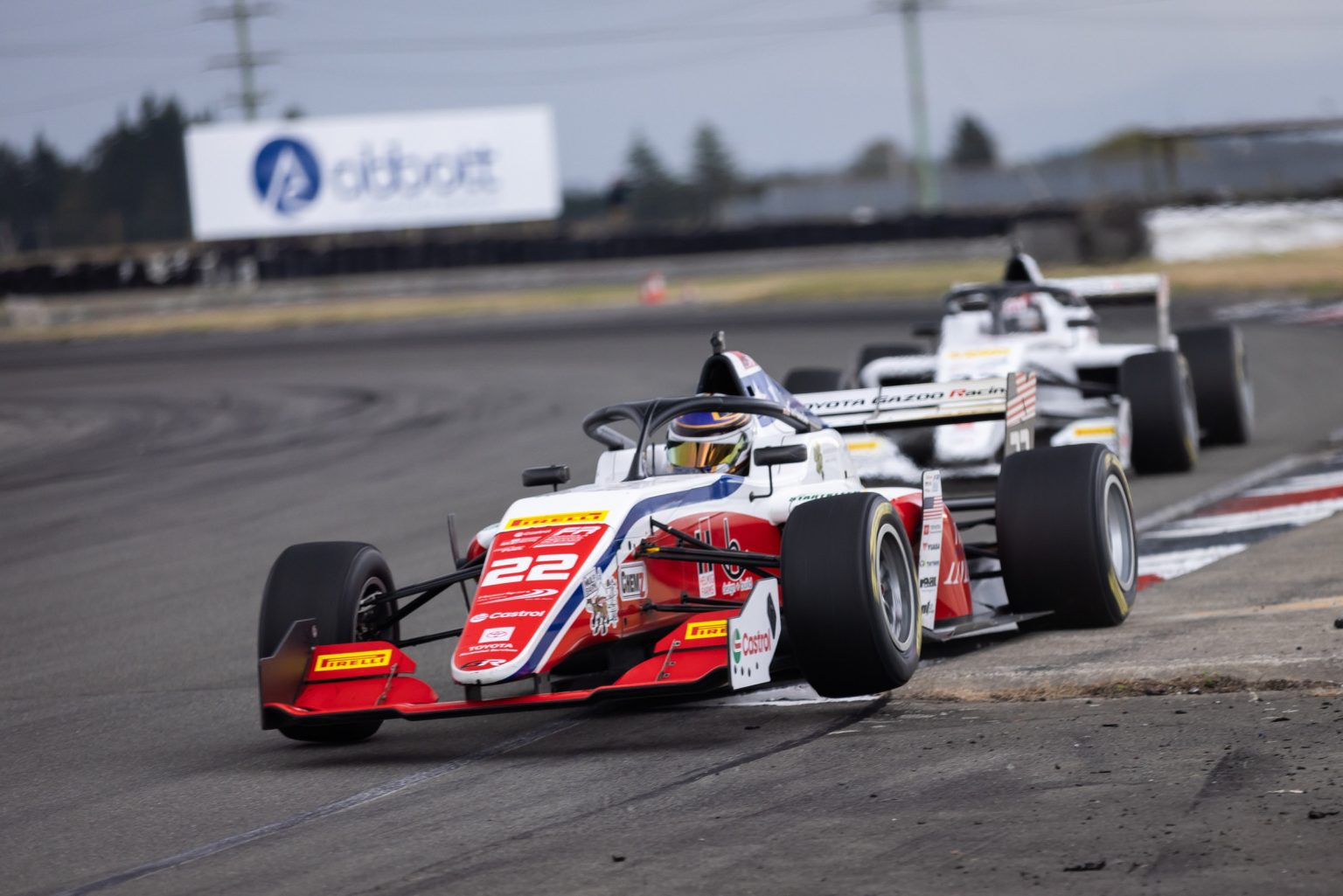 Historic first as Cromwell hosts first ever New Zealand Grand Prix and ...