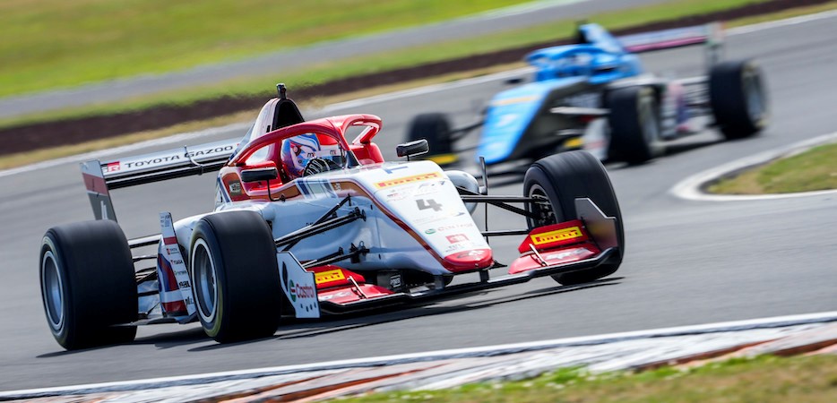 Can anyone stop Roman’s reign? - VelocityNews