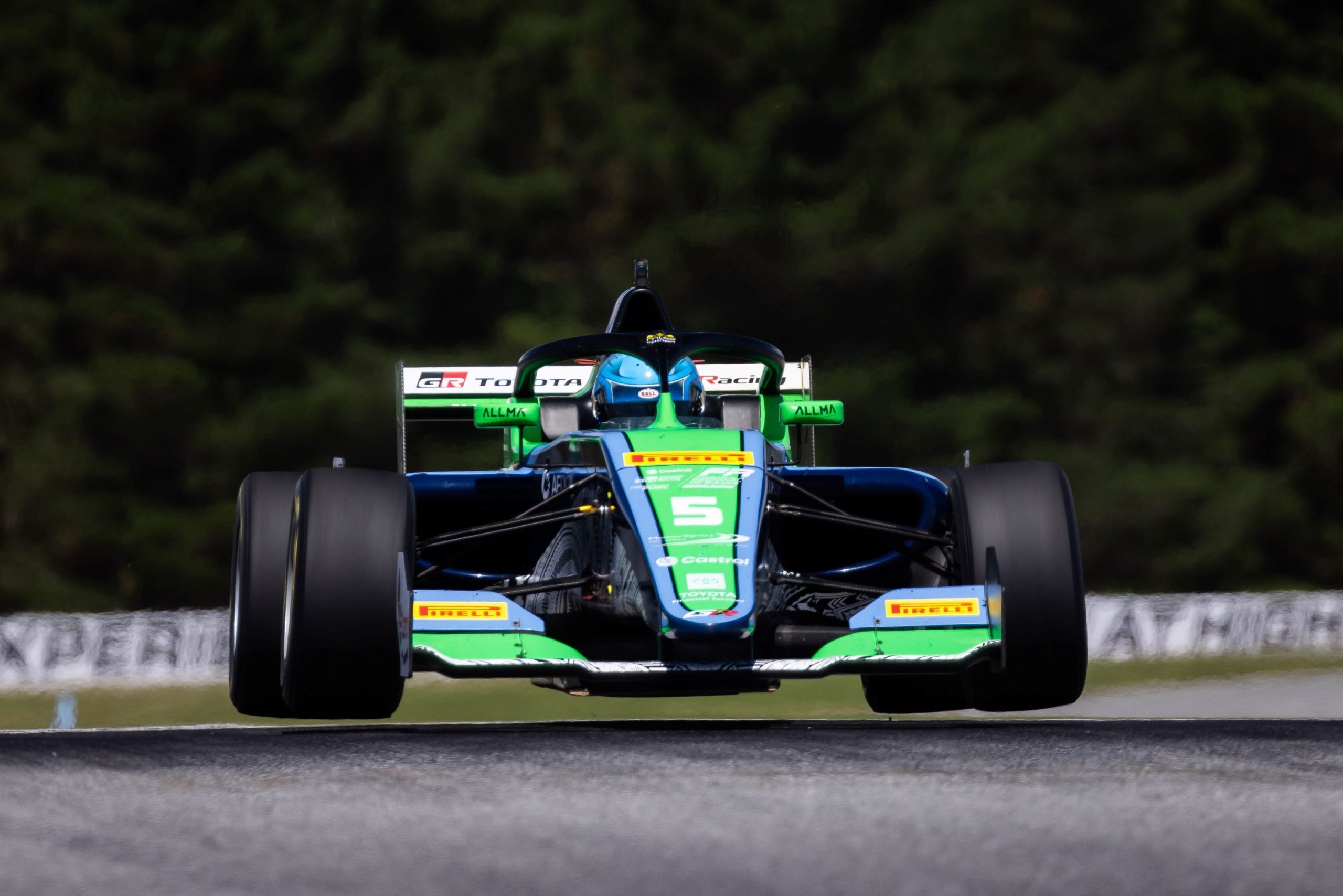 MTEC Motorsport finish CTFROC season on a high - VelocityNews