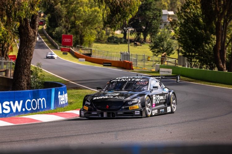 IRC GT takes Bathurst by storm with Invitational sweep - VelocityNews