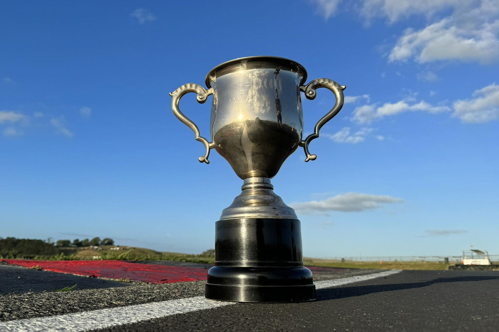 Jason Richards Memorial Trophy up for grabs in Trans-Tasman TA2 ...