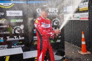 Back-to-back National Karting Champion Jay Urwin sets sights on Pro ...