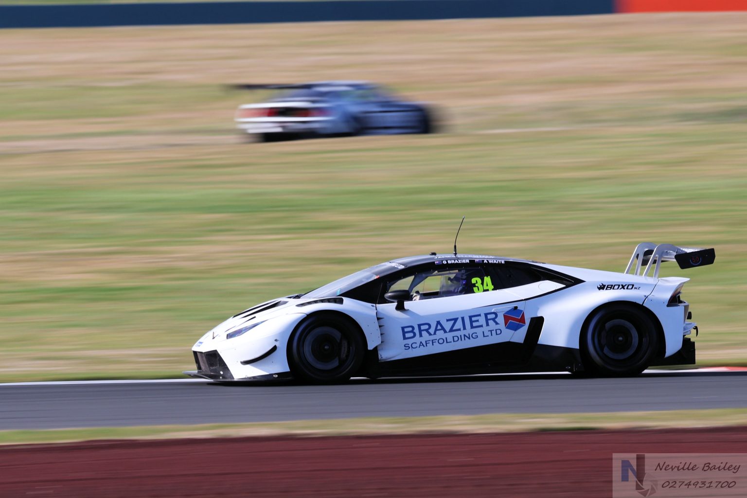 De Veth, Smith & Leitch win NIERDC Taupo 3-Hour - VelocityNews