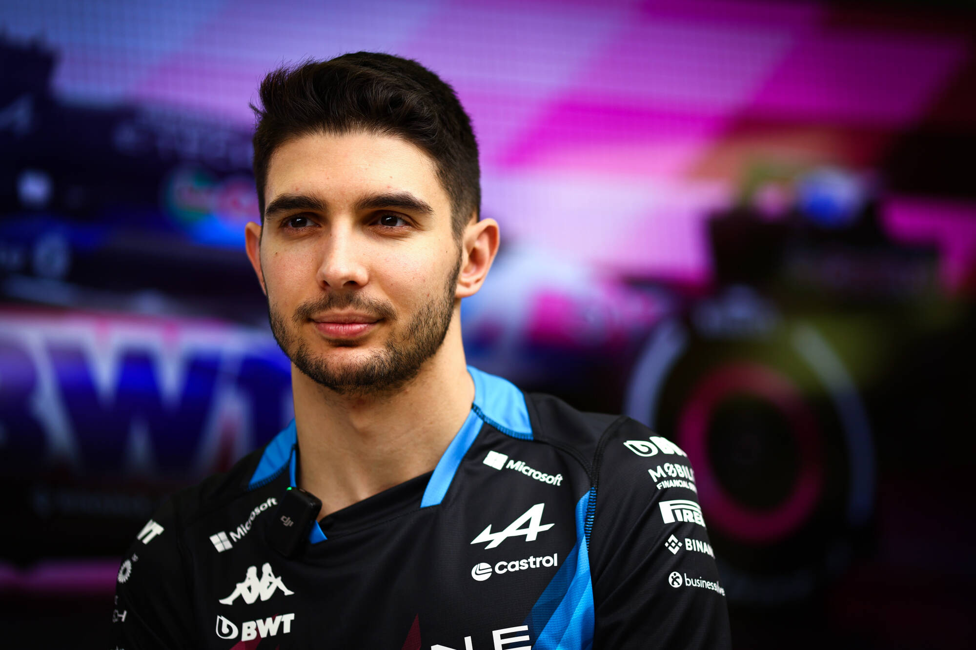 Ocon to depart Alpine at end of 2024 season - VelocityNews
