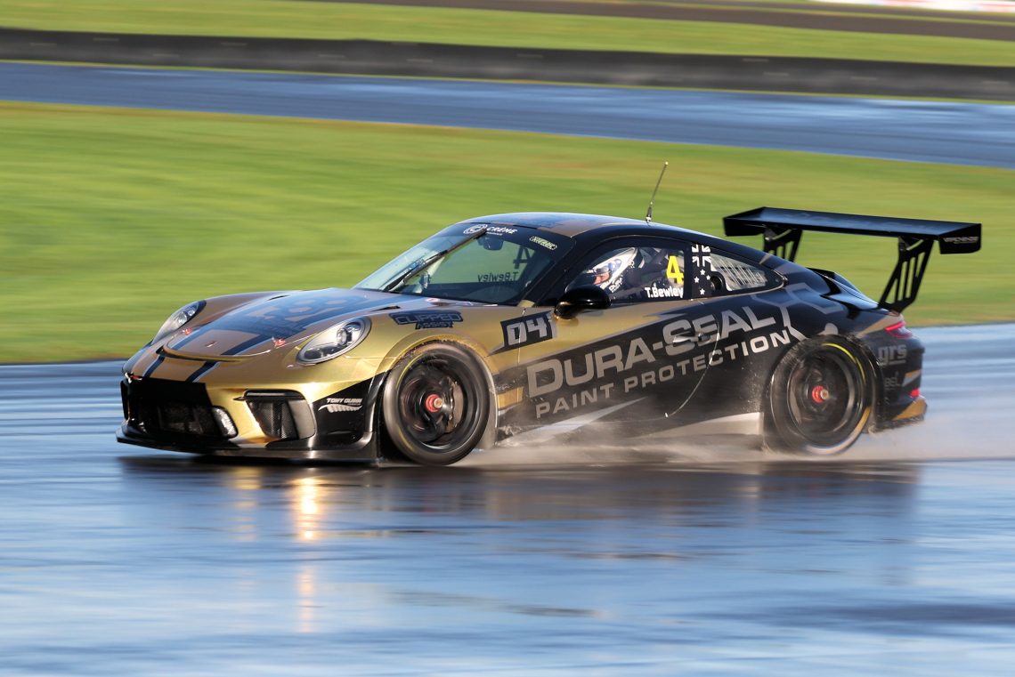 Giddy wins NIERDC 1-Hour title with Hampton Downs victory - VelocityNews