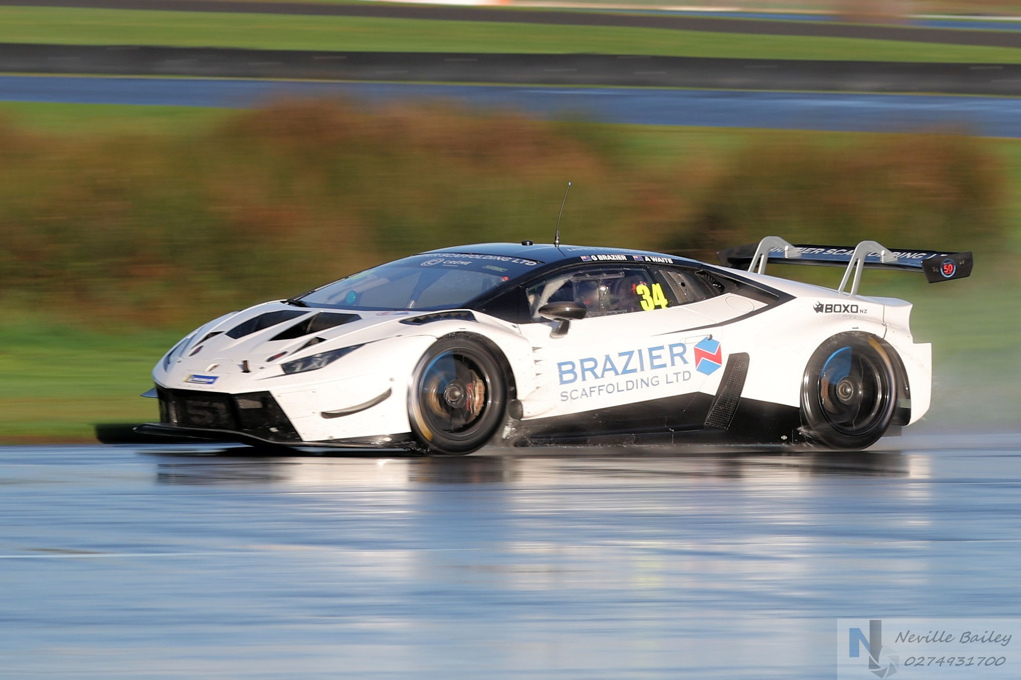 Brazier & Waite win Creme Insurance-backed NIERDC 3-Hour finale. Smith ...