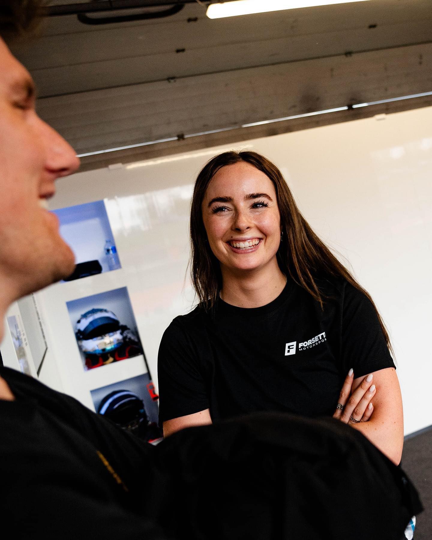 Victory & two second placings for O'Meara-Hunt in GT Cup Championship ...