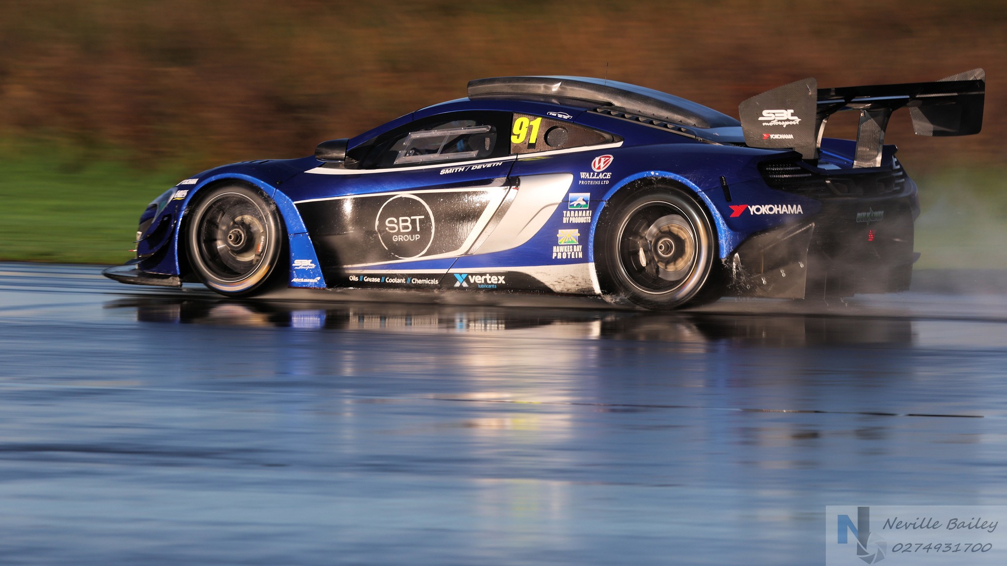 Brazier & Waite win Creme Insurance-backed NIERDC 3-Hour finale. Smith ...