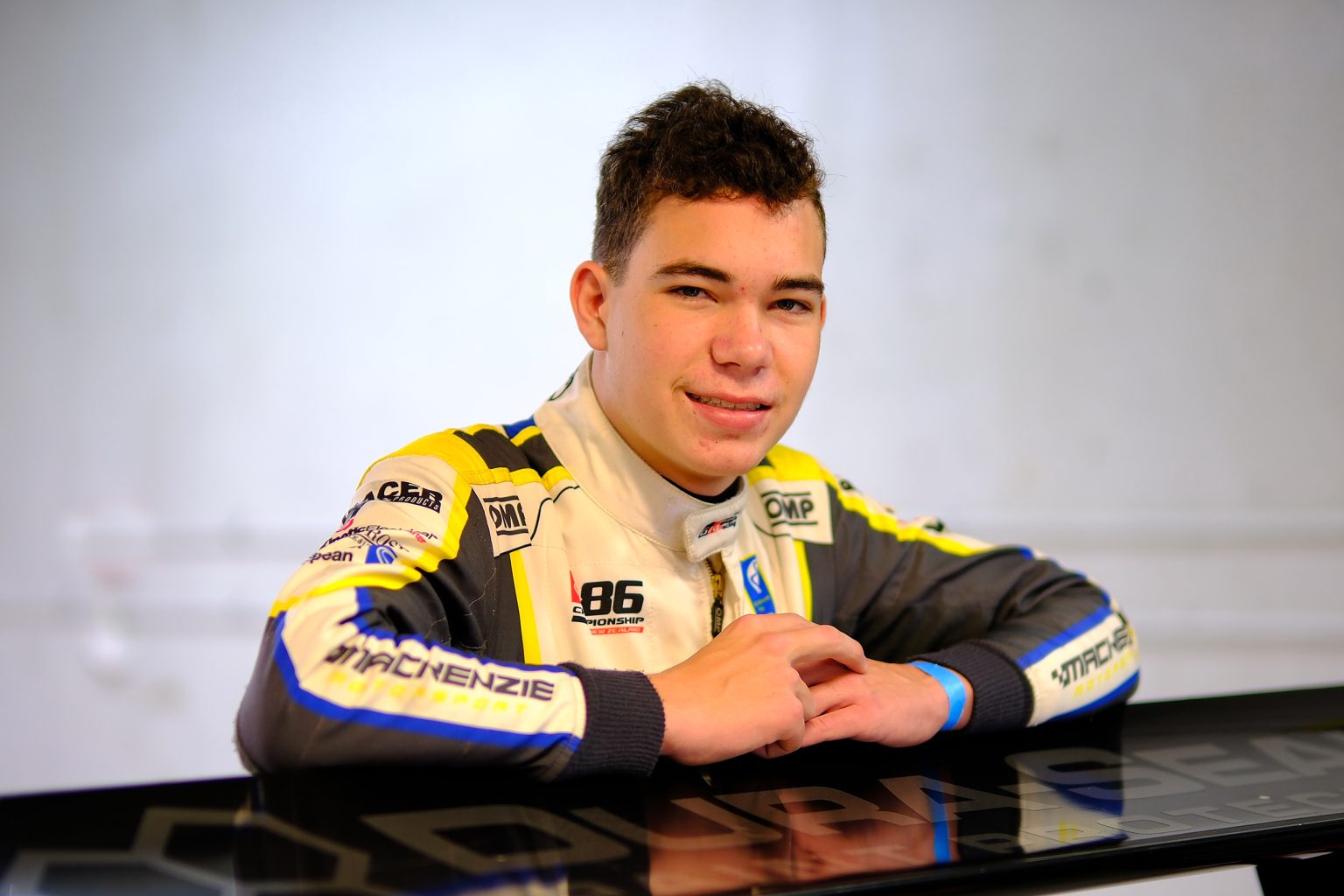 Successful Porsche debut for Bewley in NIERDC finale - VelocityNews