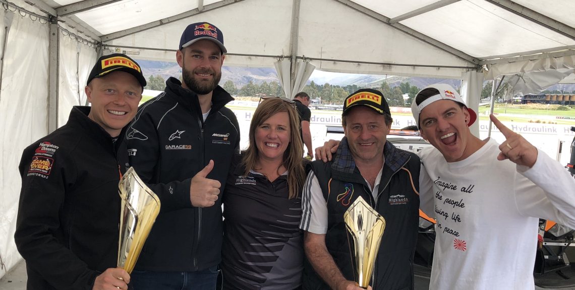 Mad Mike’s Southern Bash at Highlands announced for March 22, 2025 ...