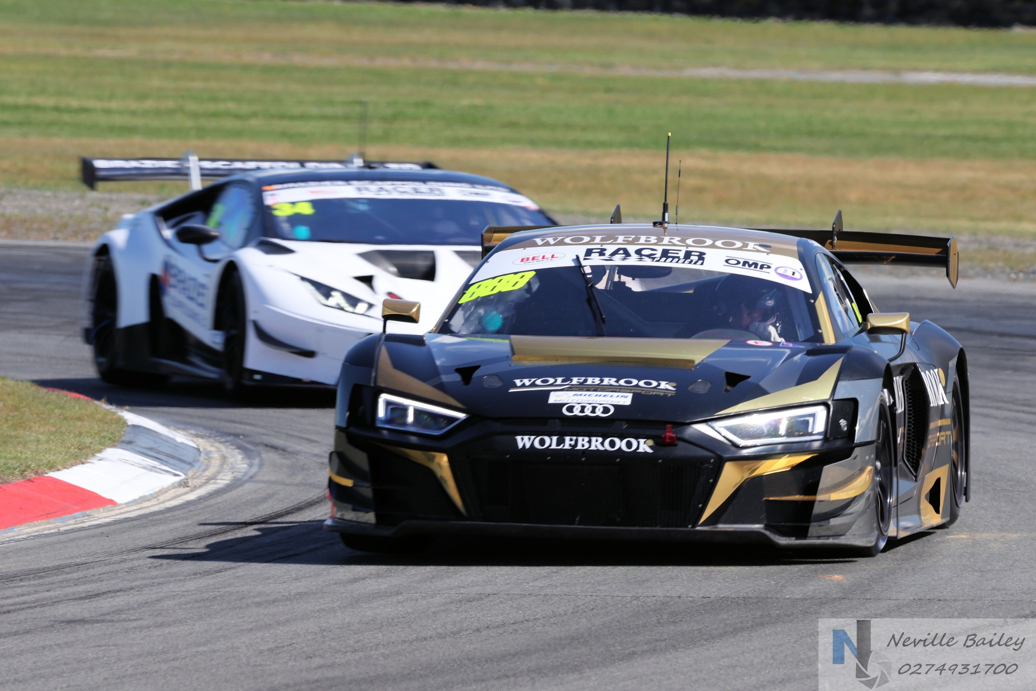 Gallery: Racer Products South Island Endurance Series at Ruapuna ...