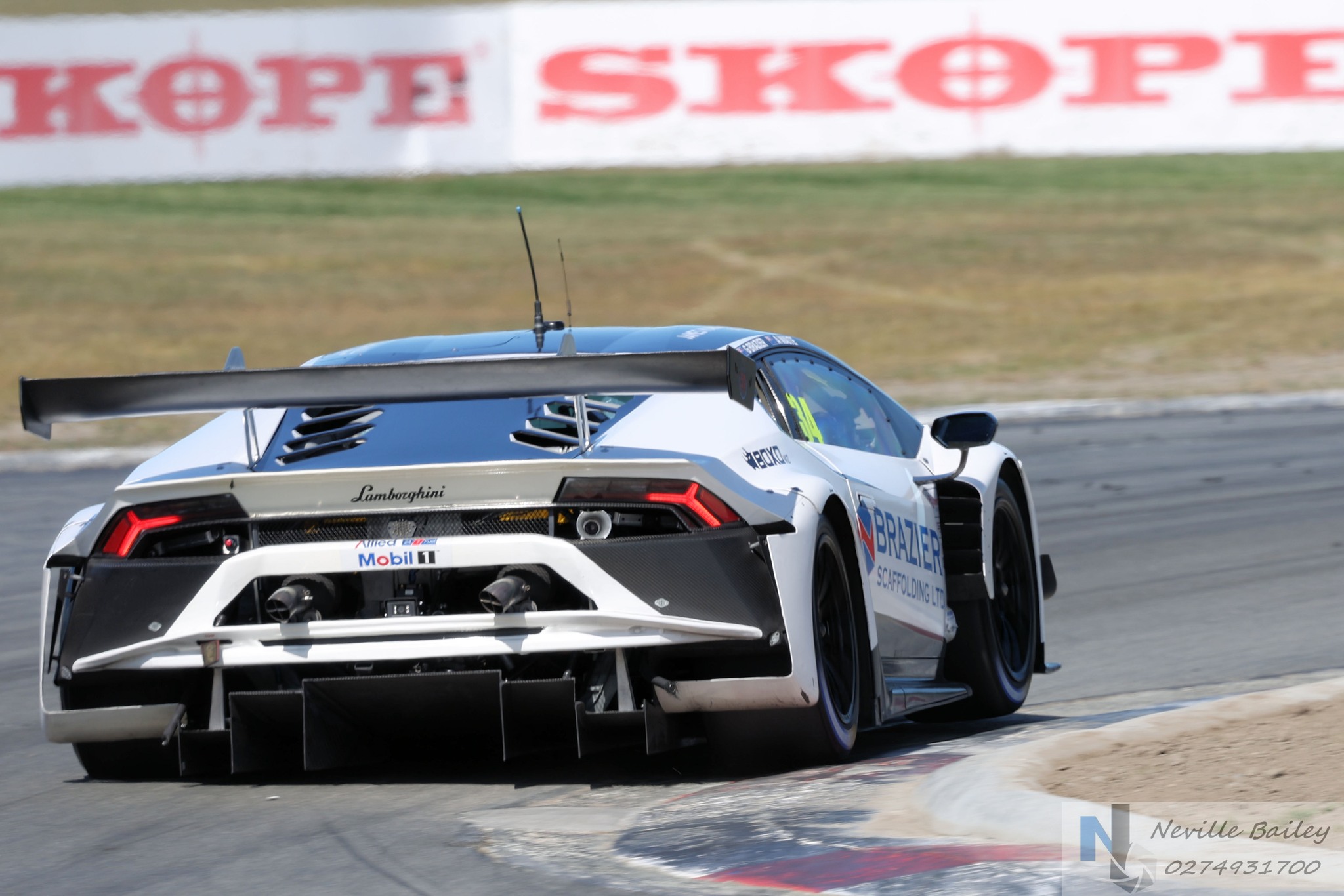 Gallery: Racer Products South Island Endurance Series at Ruapuna ...