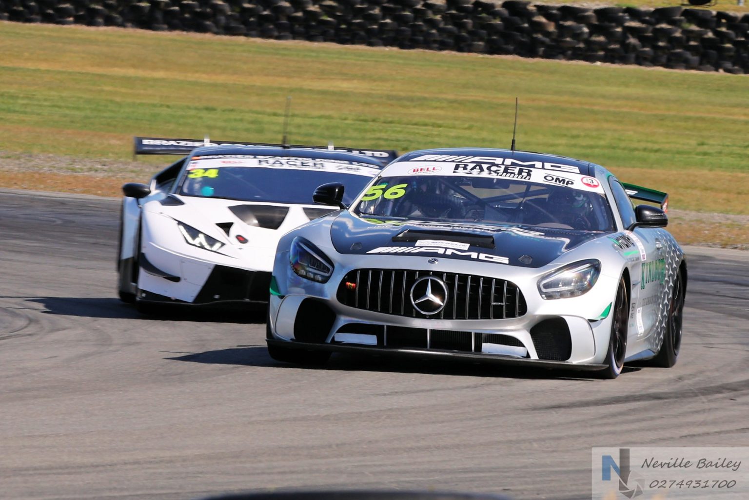 Gallery: Racer Products South Island Endurance Series at Ruapuna ...