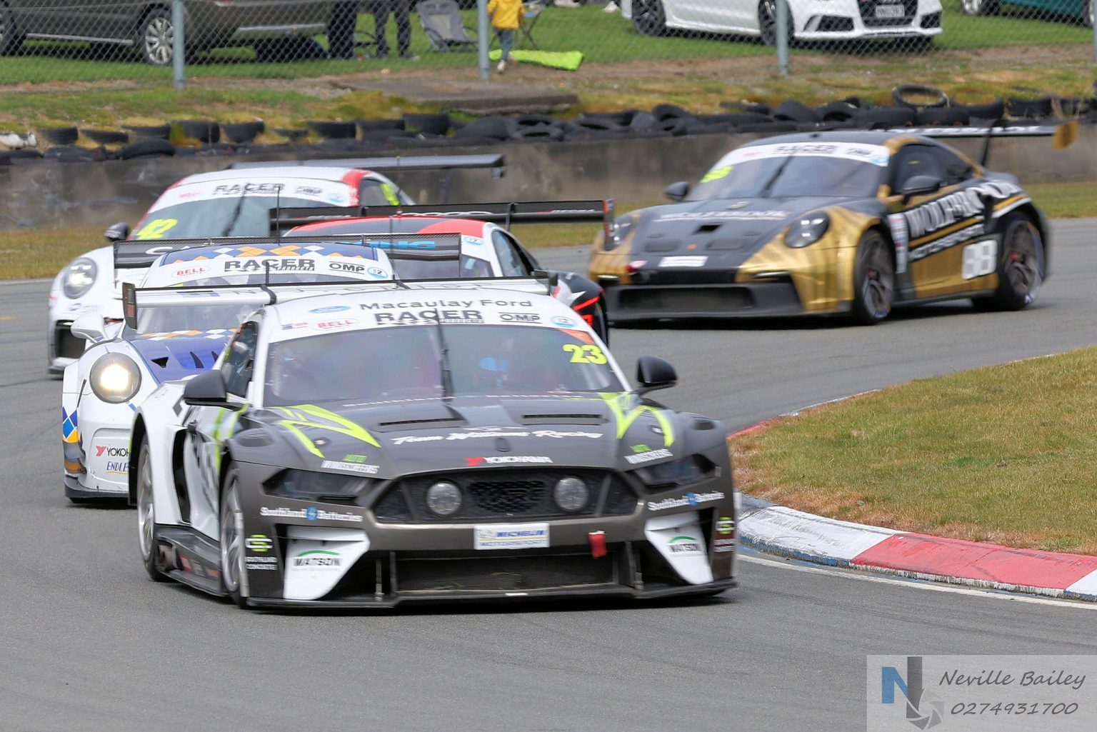 Gallery: Racer Products South Island Endurance Series at Ruapuna ...