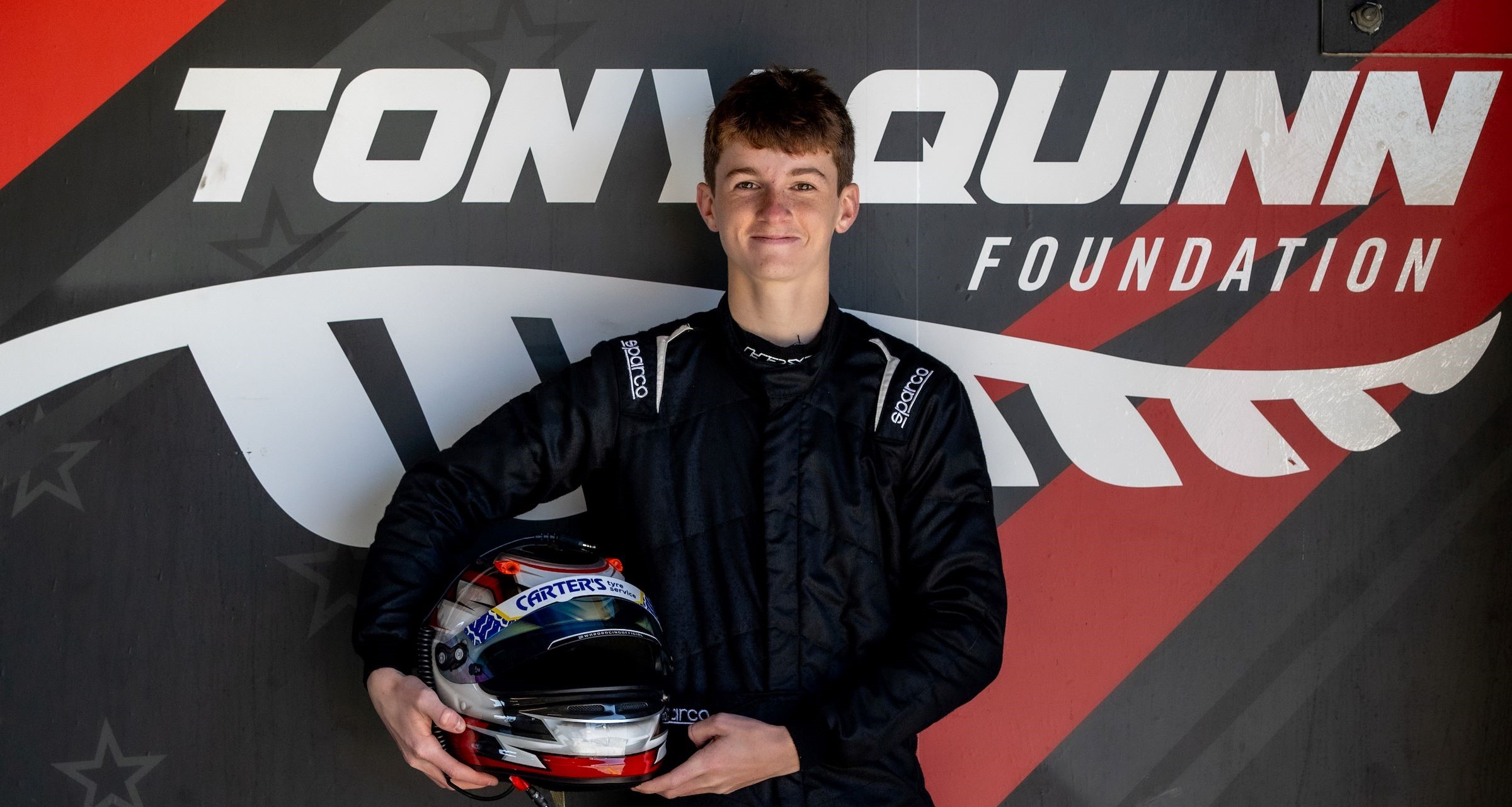 Learning & improving the key to success for Broughan - VelocityNews