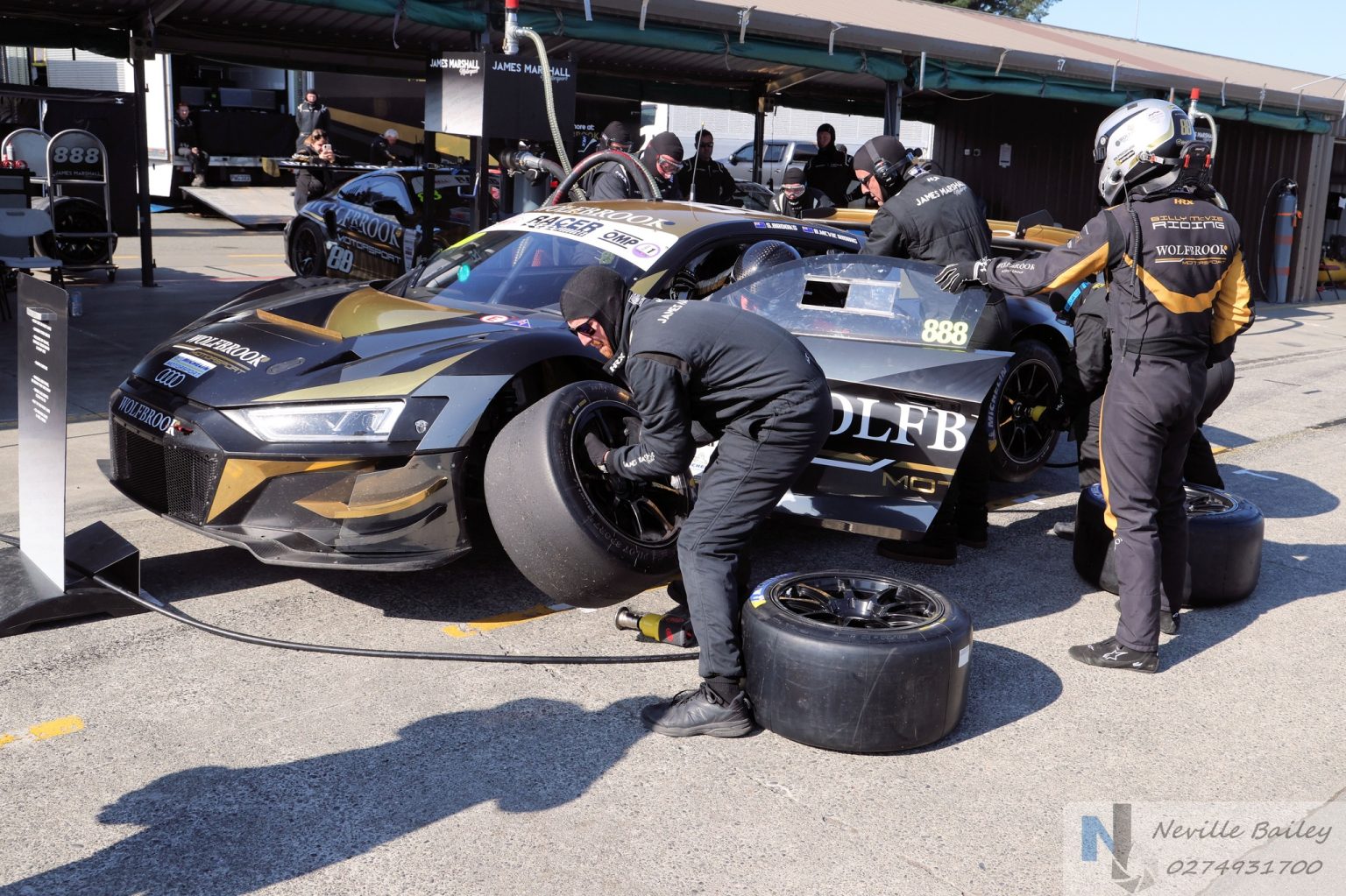 Gallery: Racer Products South Island Endurance Series at Ruapuna ...