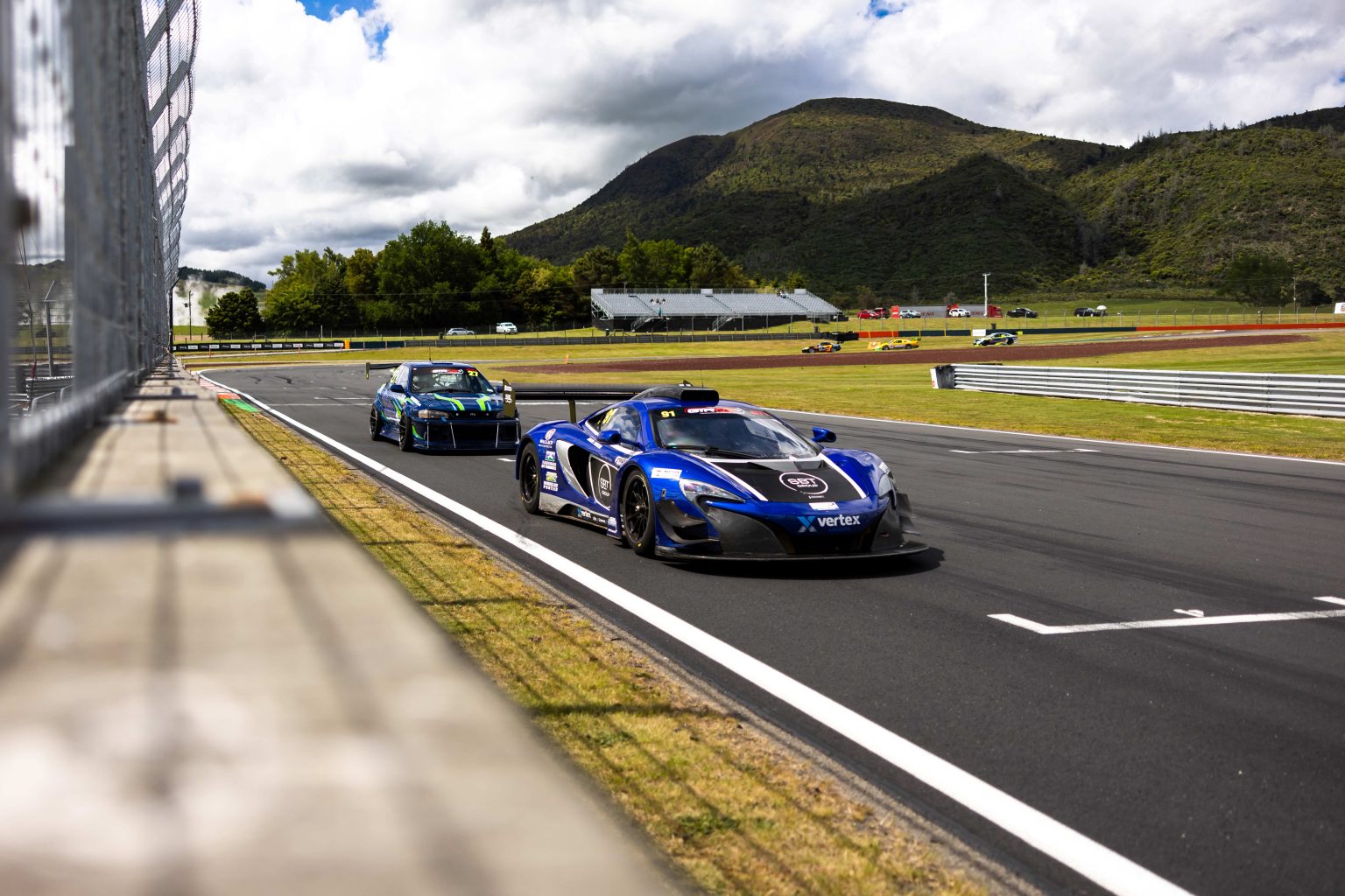 A new era for New Zealand Motorsport begins with NextGen NZ ...