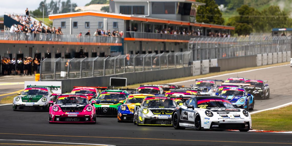A new era for New Zealand Motorsport begins with NextGen NZ ...