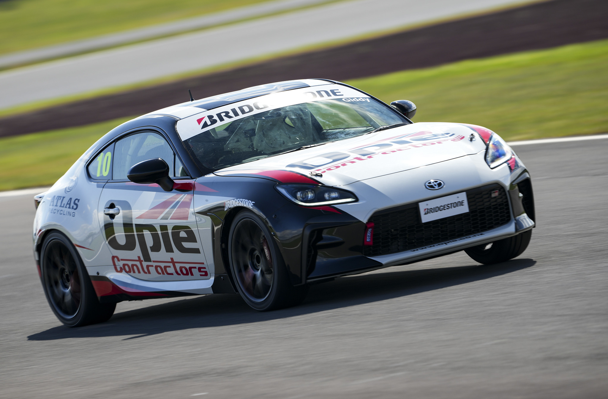 Youngest gun Giddy set to take on NZ's best - VelocityNews