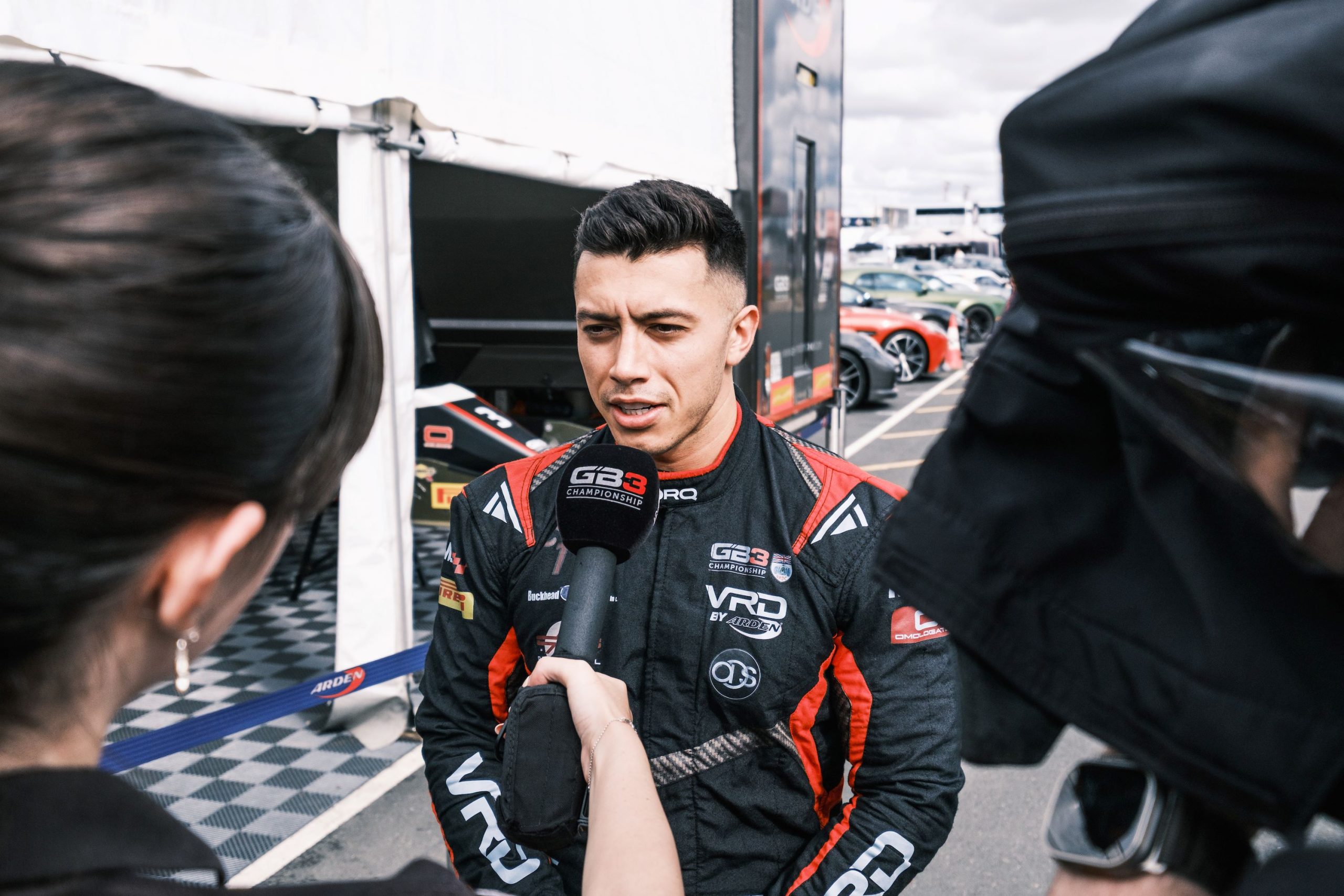 A different journey brings Shawn Rashid to NZ to begin 2025 - VelocityNews