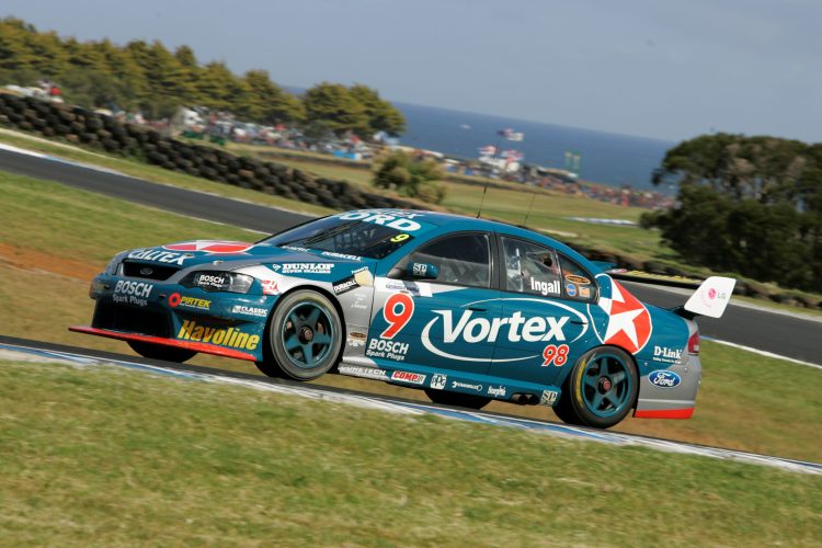 Trans-Tasman Formula Atlantic battle at Taupo Historic GP - VelocityNews