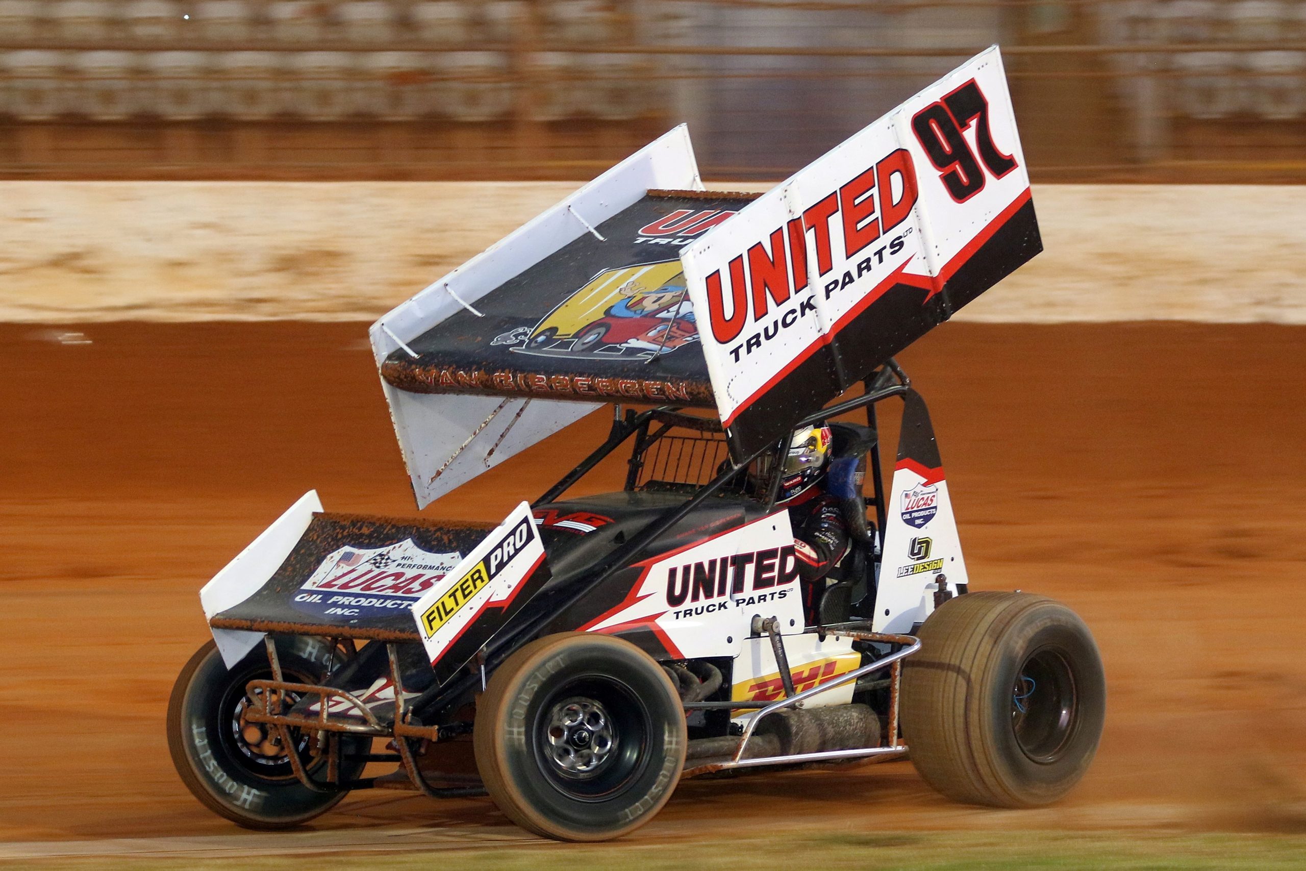 International stars and SVG headline Western Springs Boxing Day meeting ...