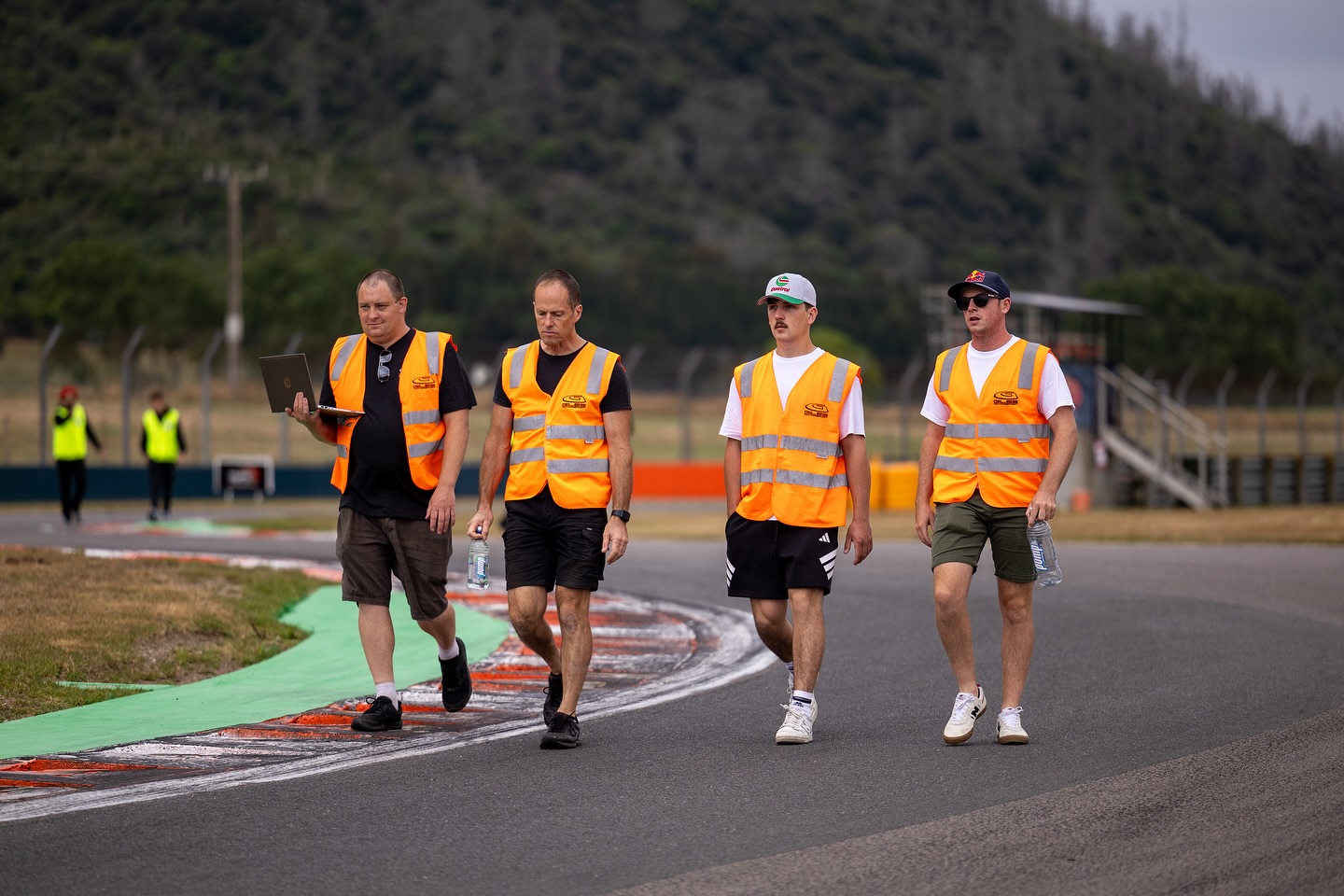 Crosbie set for battle in quality international CTFROC field - VelocityNews