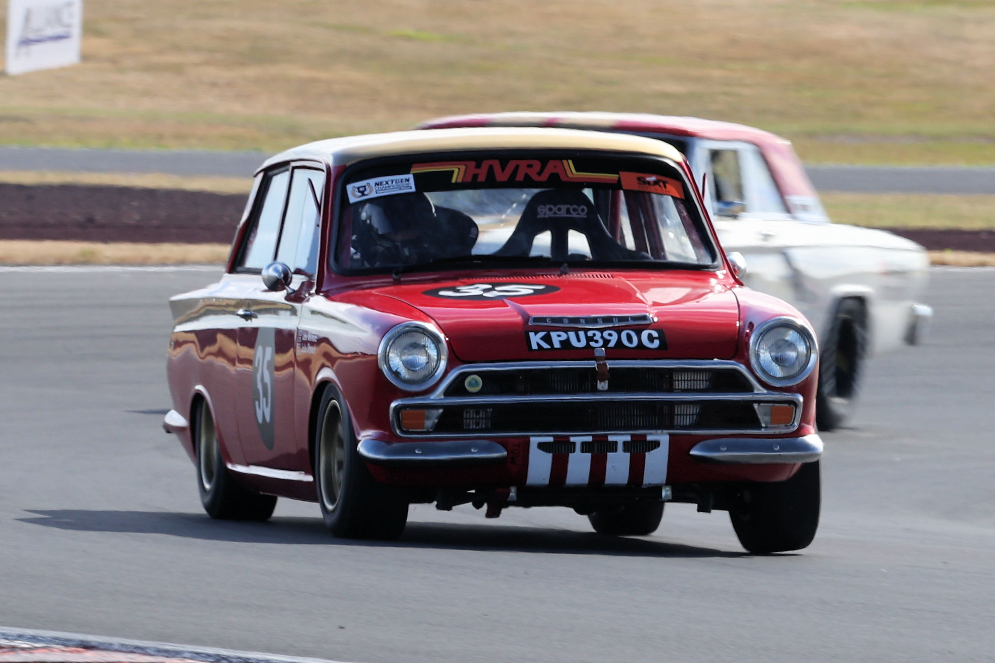 Taupo Historic GP: Saturday in pictures - VelocityNews